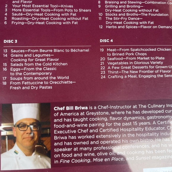 The Everyday Gourmet | Kitchen | The Everyday Gourmet Rediscovering The ...